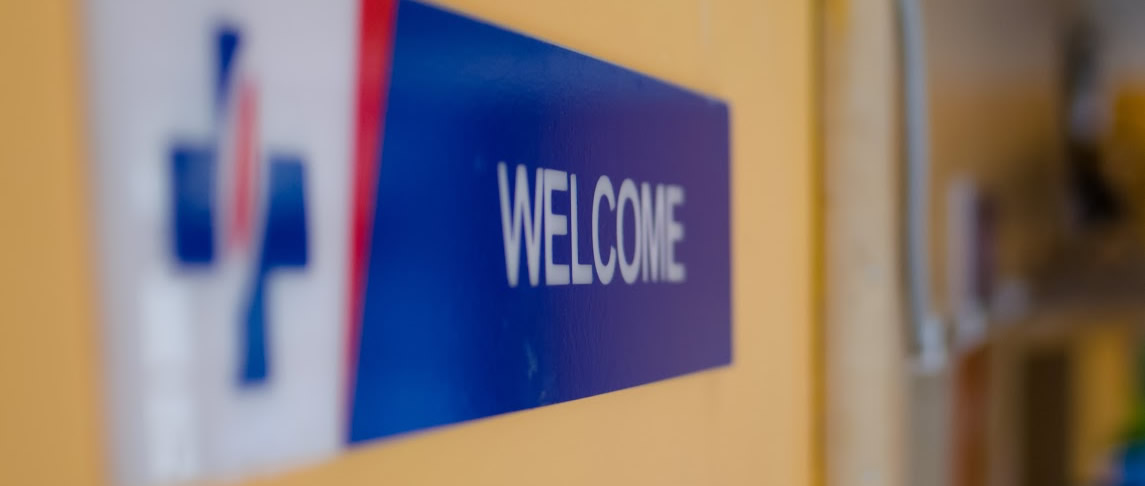 University student, 29, builds Ruai’s largest medical facility ...