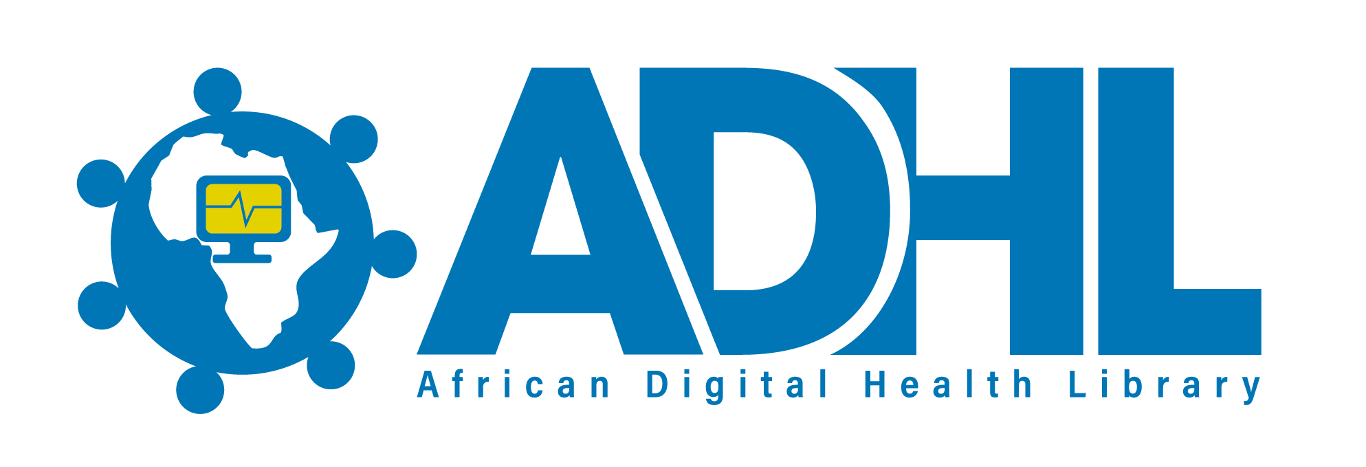 What’s ADHL – African Digital Health Library (ADHL)